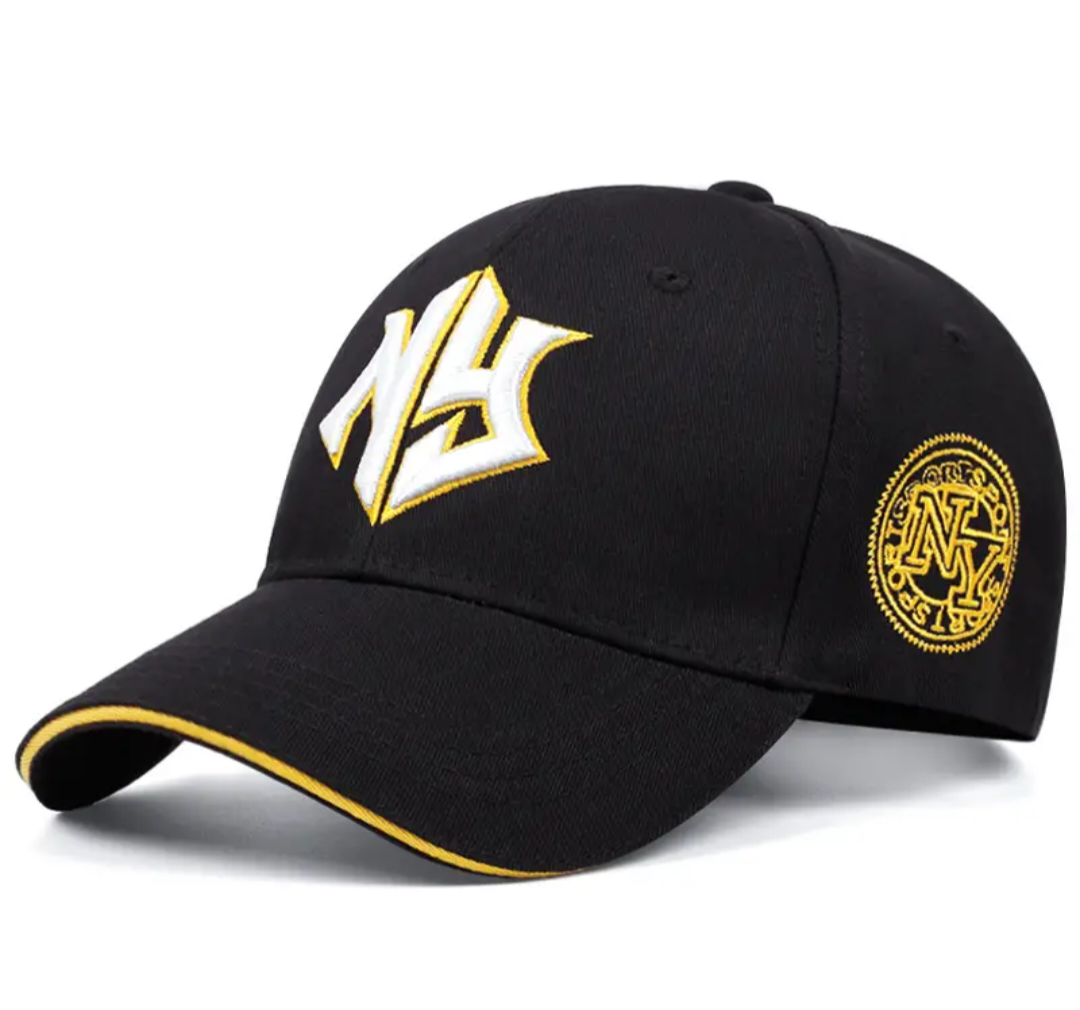 NY caps – Merch And Co